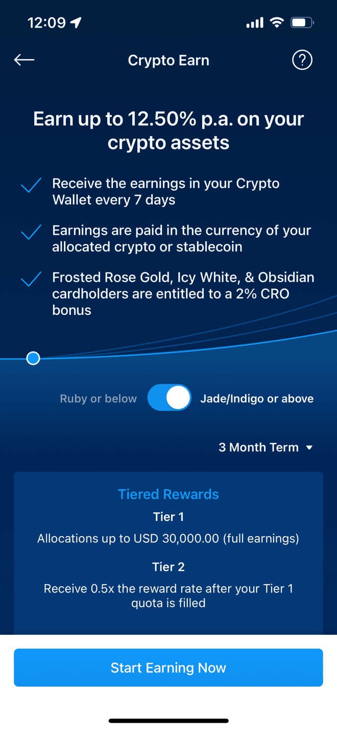 Crypto.com Staking: A Complete Guide | MadCrypto