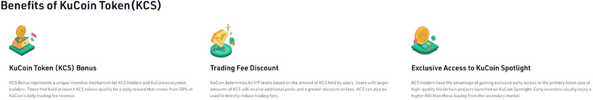 Kucoin Review by MadCrypto.com